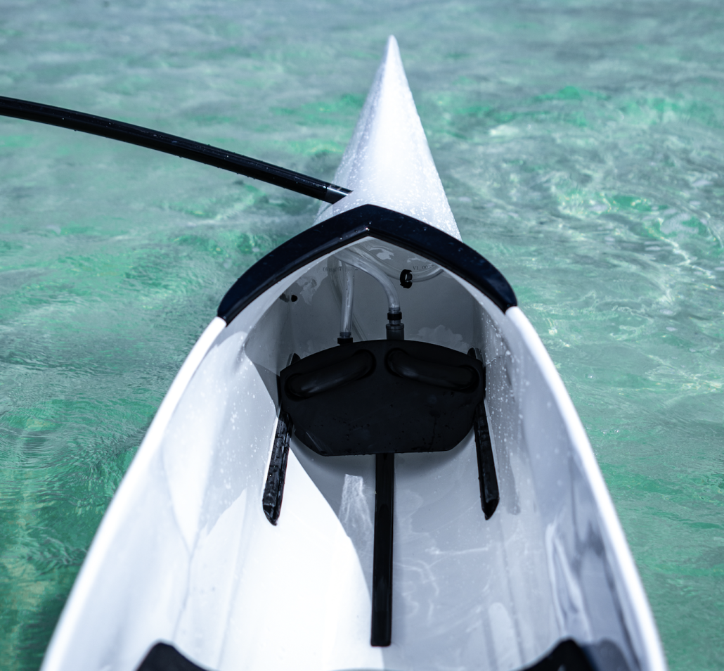 4si Adjustable Footplate - Outriggerzone Store