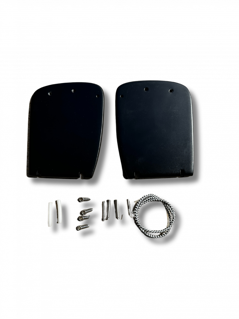 Ehukai Foot Pedal Set - Outriggerzone Store