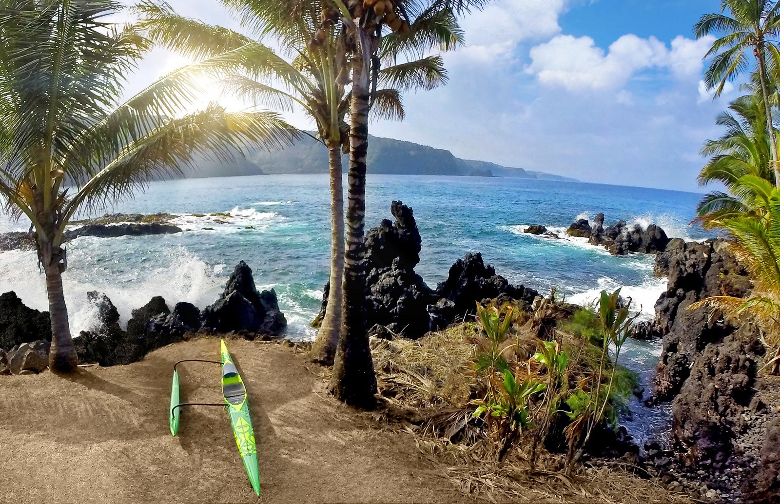 Ehukai - Outriggerzone Store
