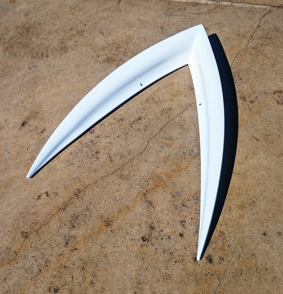 Splashguard - Outriggerzone Store