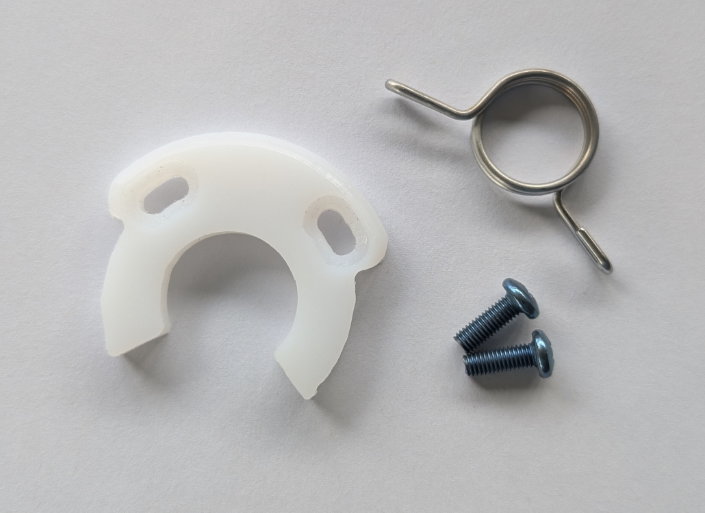 Tiller Spring Kit - Outriggerzone Store